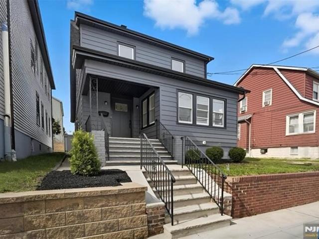Forest St, Kearny, Home For Sale