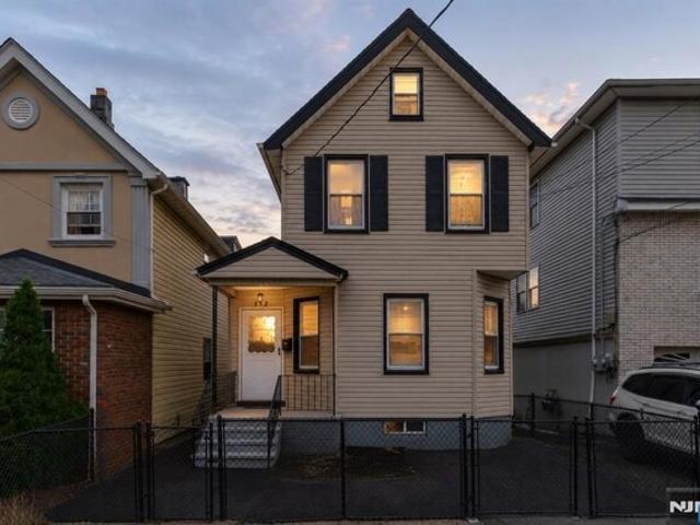 Forest St, Kearny, Home For Sale