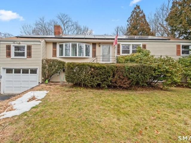Forest St, Hamden, Home For Sale