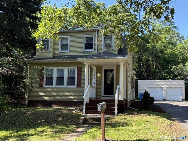 Forest St, Hamden, Home For Sale