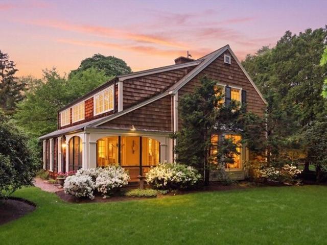 Forest St, Lexington, Home For Sale