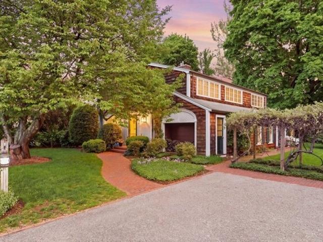 Forest St, Lexington, Home For Sale