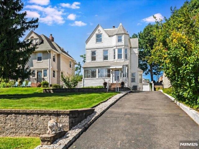 Forest St, Montclair, Home For Sale