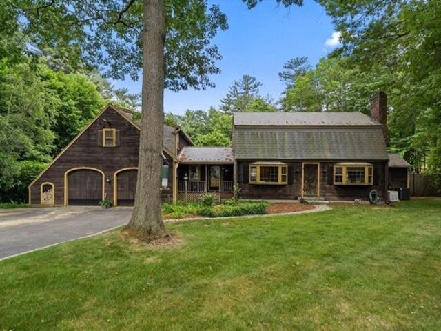 Forest St, Marshfield, Home For Sale