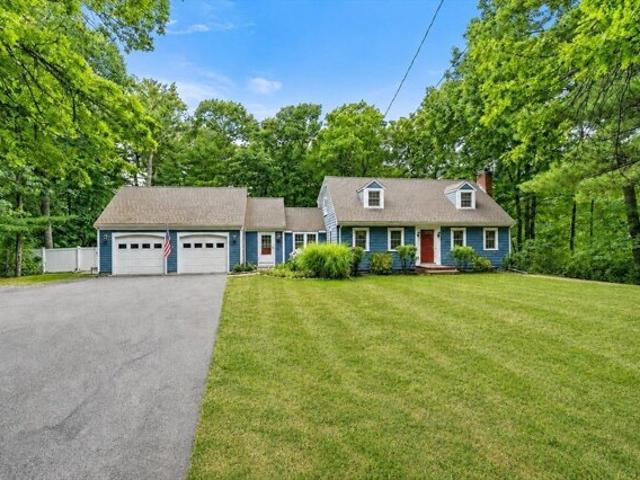 Forest St, Marshfield, Home For Sale