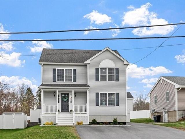 Forest St, Methuen, Home For Sale