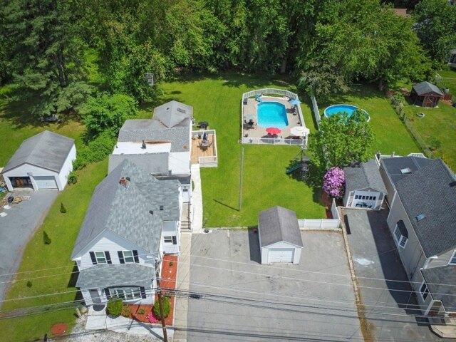 Forest St, Methuen, Home For Sale