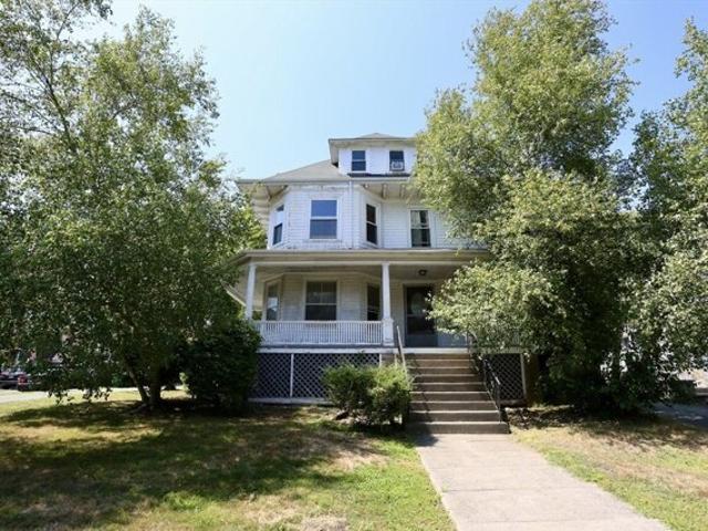 Forest St, Medford, Home For Sale