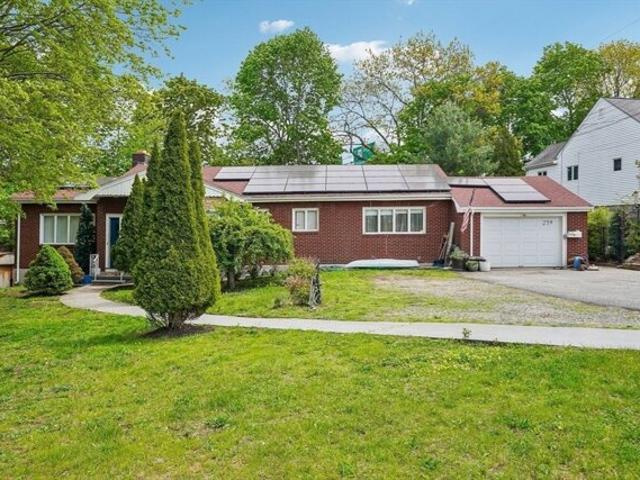 Forest St, Medford, Home For Sale