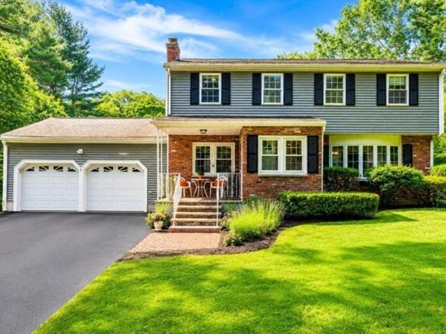 Forest St, Medfield, Home For Sale