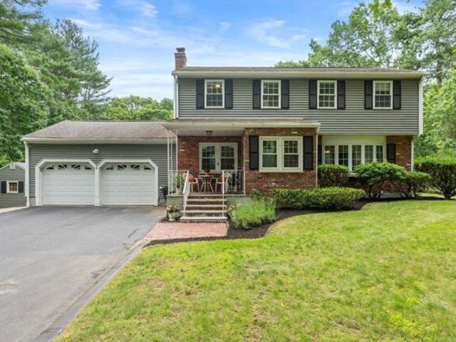 Forest St, Medfield, Home For Sale