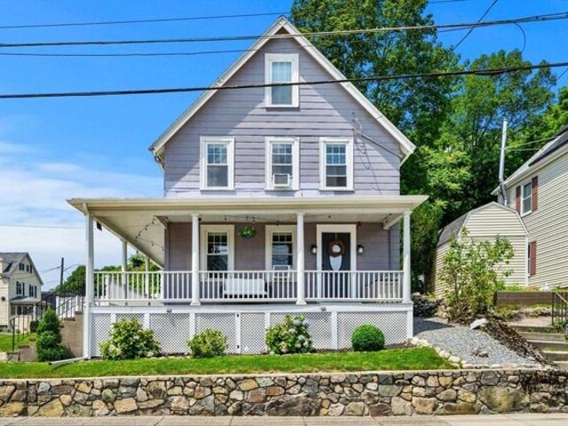 Forest St, Melrose, Home For Sale