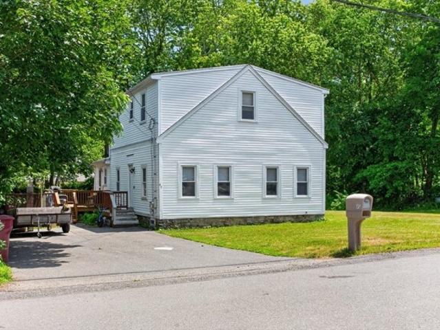 Forest St, Middleboro, Home For Sale
