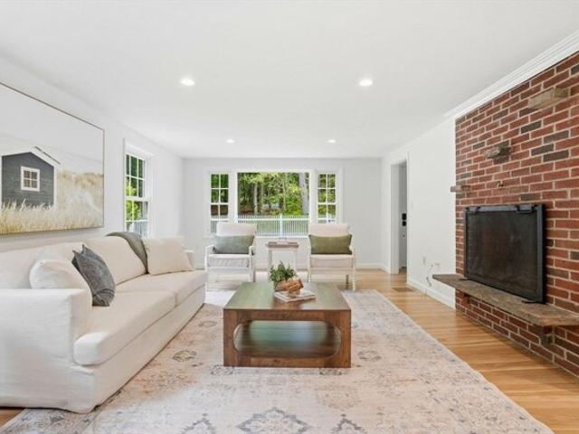 Forest St, Norwell, Home For Sale