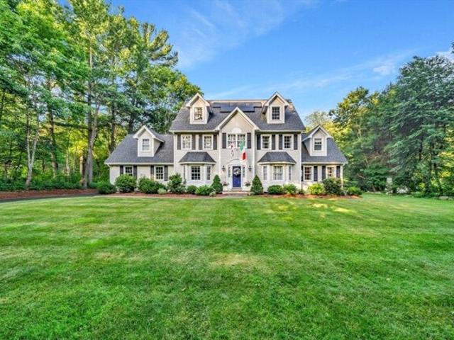 Forest St, North Andover, Home For Sale