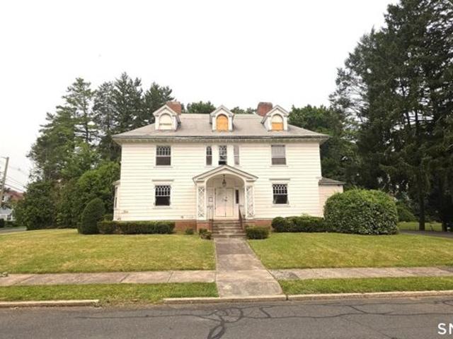 Forest St, New Britain, Home For Sale