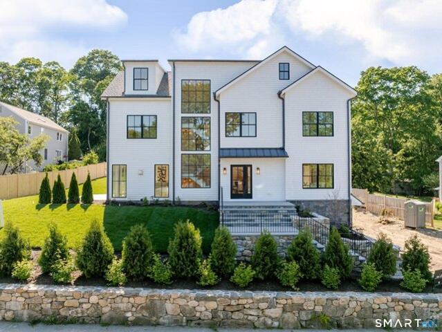 Forest St, New Canaan, Home For Sale