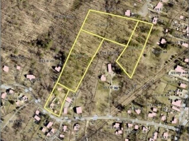 Forest St, Newbury, Plot For Sale