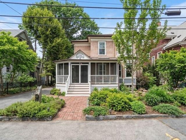 Forest St, Newton, Home For Sale
