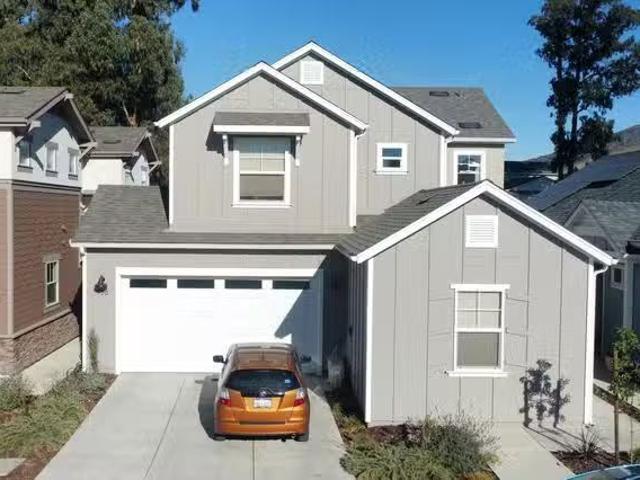 Forest St, San Luis Obispo, CA