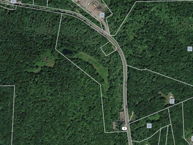 Forest St, Plot For Sale