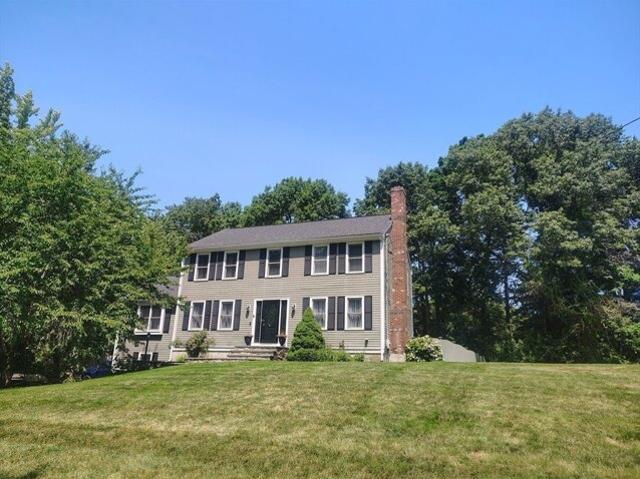 Forest St, Raynham, Home For Sale