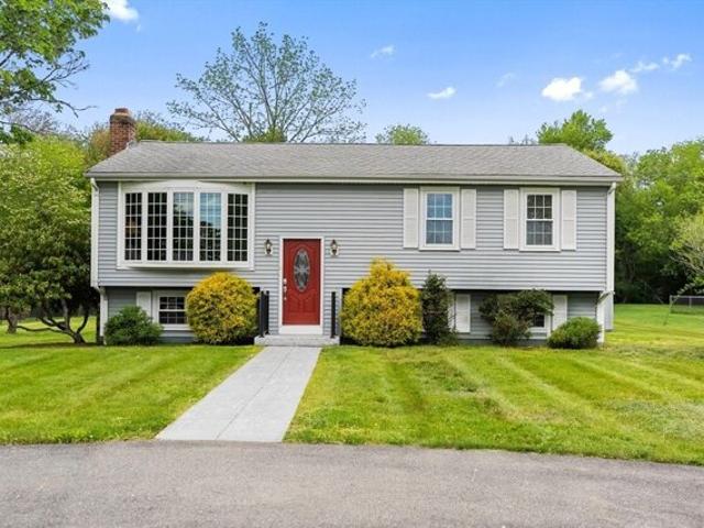 Forest St, Raynham, Home For Sale