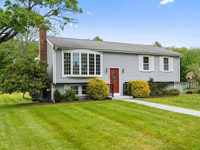 Forest St, Raynham, Home For Sale