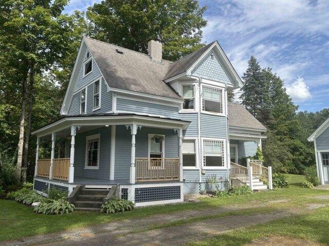 Forest St, Randolph, Home For Sale