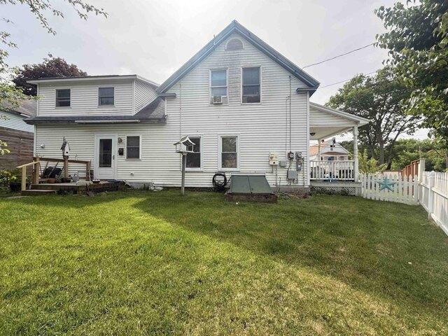 Forest St, Rutland, Home For Sale
