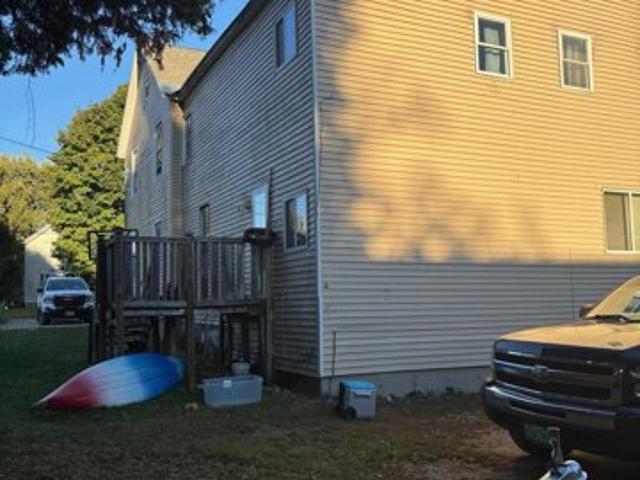 Forest St, Rutland, Home For Sale