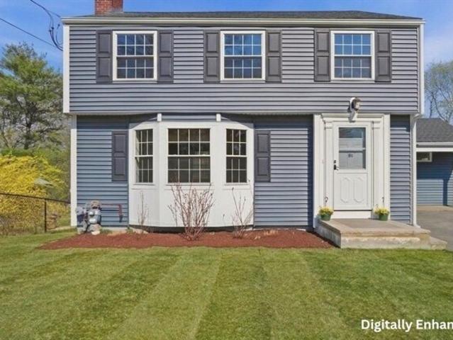 Forest St, Weymouth, Home For Sale
