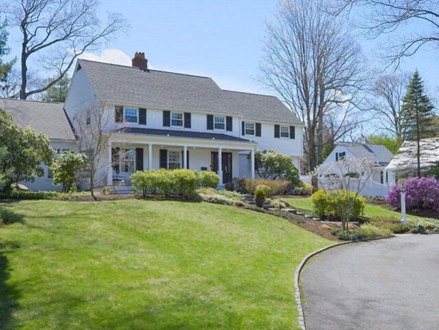 Forest St, Wellesley, Home For Sale