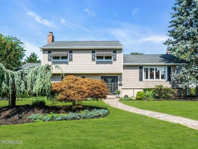 Forest St, West Long Branch, Home For Sale