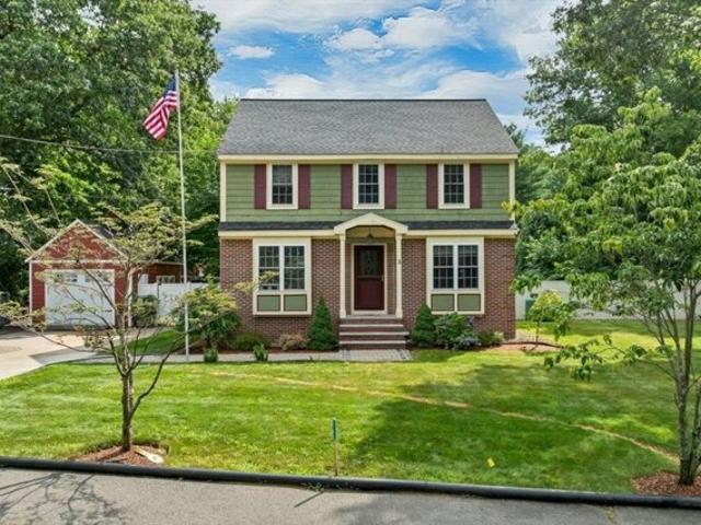 Forest St, Wilmington, Home For Sale