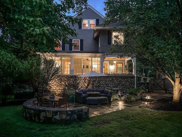 Forest St, Winchester, Home For Sale