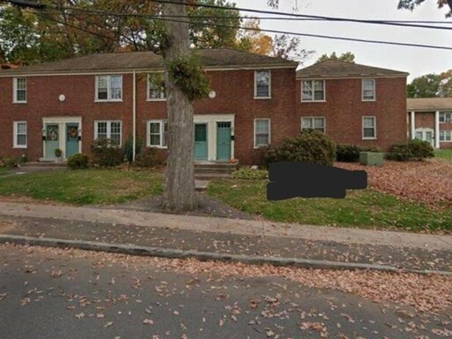 Forest St Unit B, Manchester, Home For Sale