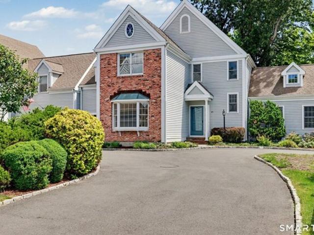 Forest St Unit,new Canaan, Home For Sale