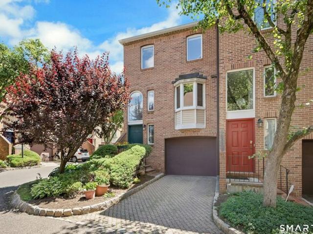 Forest St Unit,stamford, Home For Sale