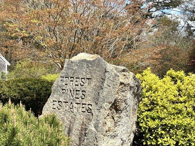 Forest Pnes, Dennis, Plot For Sale