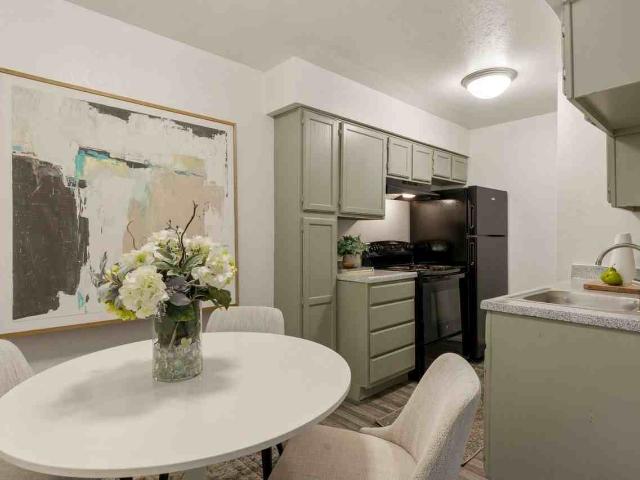 Forest Pointe Apartments 1 Bedroom Apartment for Rent at 1100 Oak Tree Ave, Norman, OK 73072
