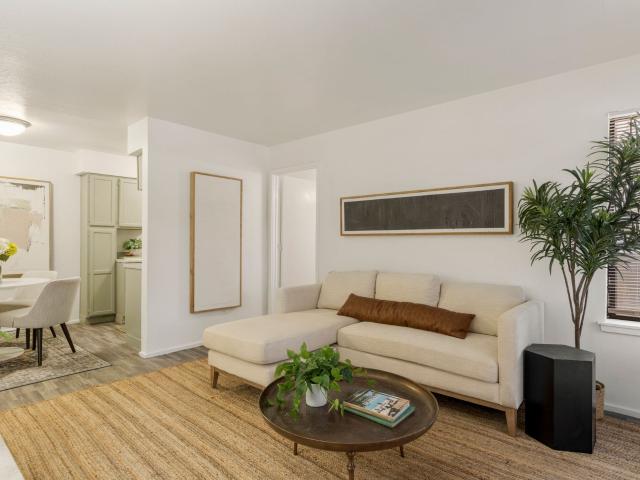 Forest Pointe Apartments