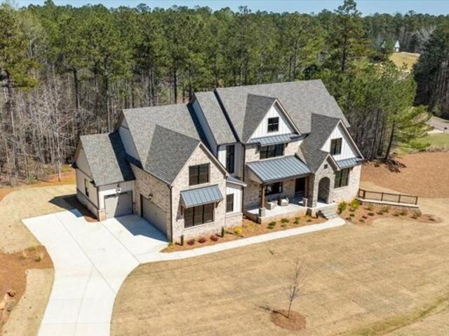 Forest Pointe Dr, Forsyth, Home For Sale