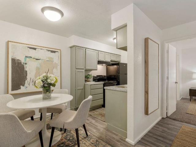 Forest Pointe 1 Bedroom Apartment for Rent at 1100 Oak Tree Ave, Norman, OK 73072