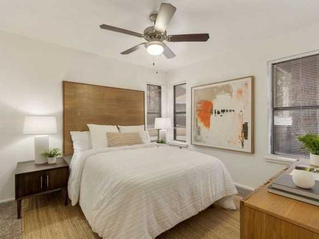 Forest Pointe 2 Bedroom Apartment for Rent at 1100 Oak Tree Ave, Norman, OK 73072