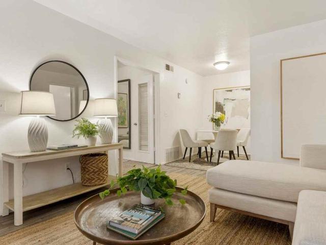 Forest Pointe 2 Bedroom Apartment for Rent at 1100 Oak Tree Ave, Norman, OK 73072