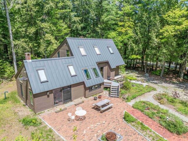 Forest Pond Rd, New Hampton, Home For Sale
