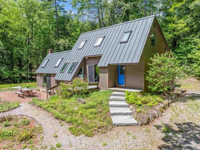 Forest Pond Rd, New Hampton, Home For Sale