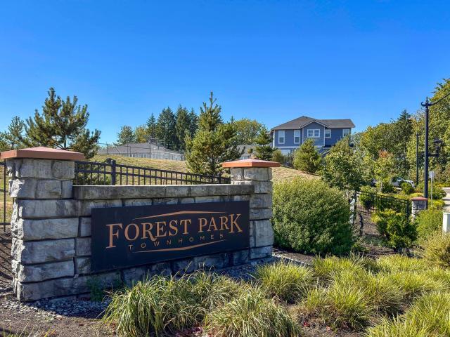 Forest Park Townhomes