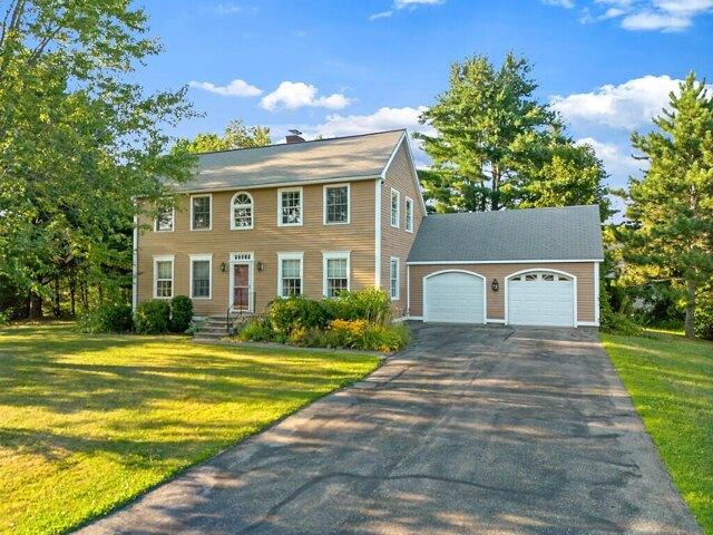 Forest Park, Waterville, Home For Sale